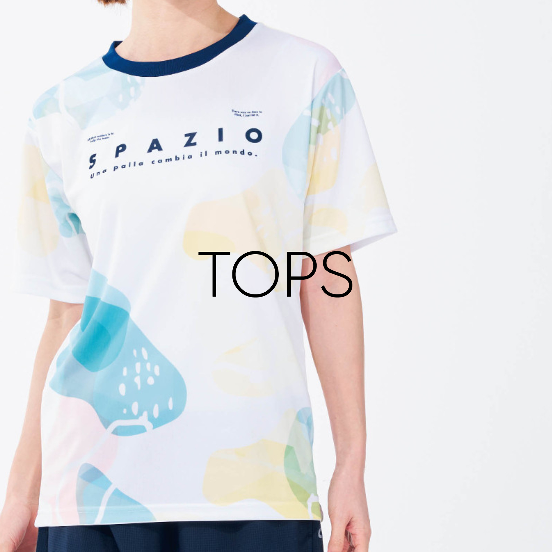 TOPS – Spazio