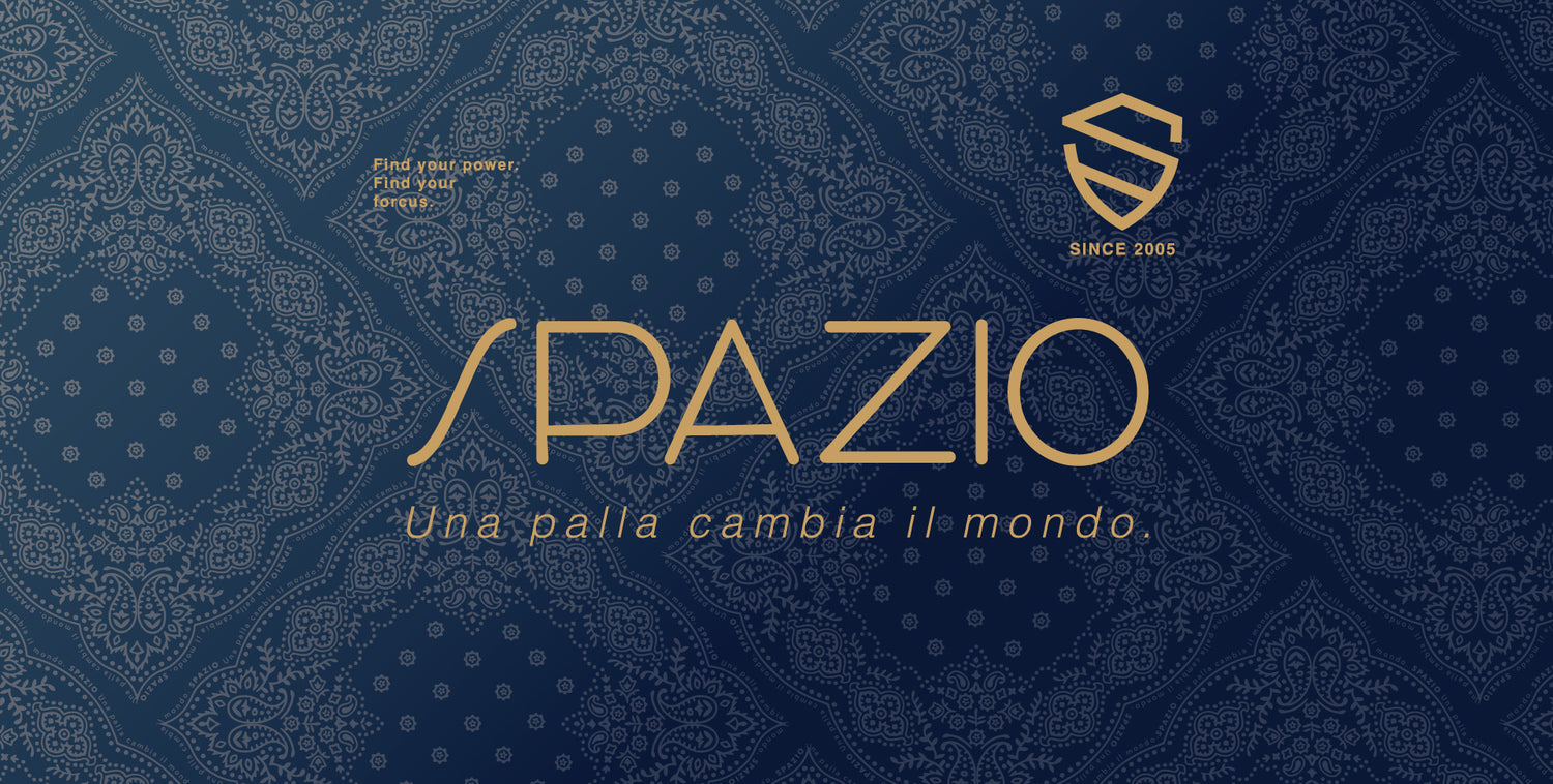 Spazio online shop