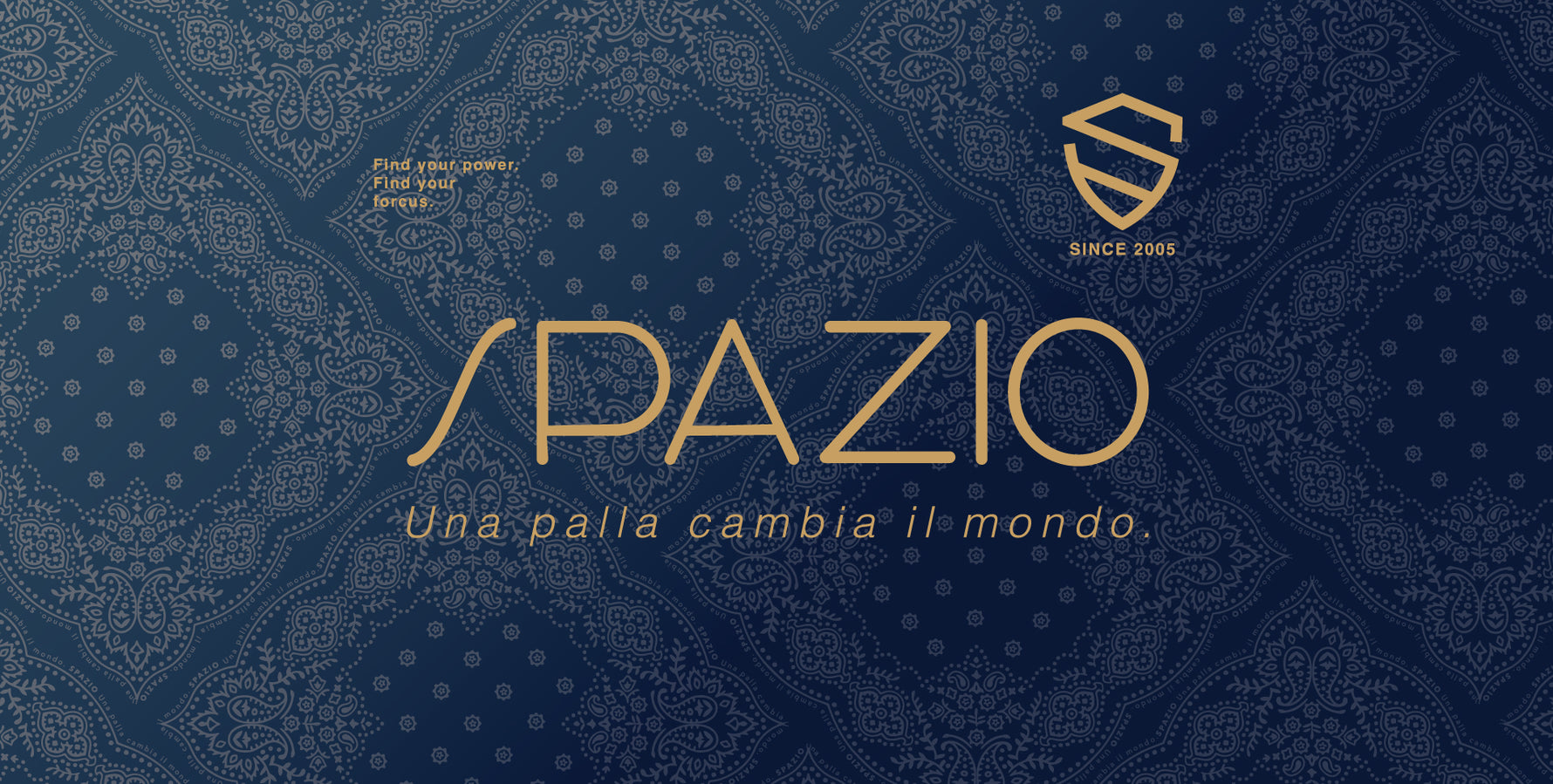 Spazio online shop