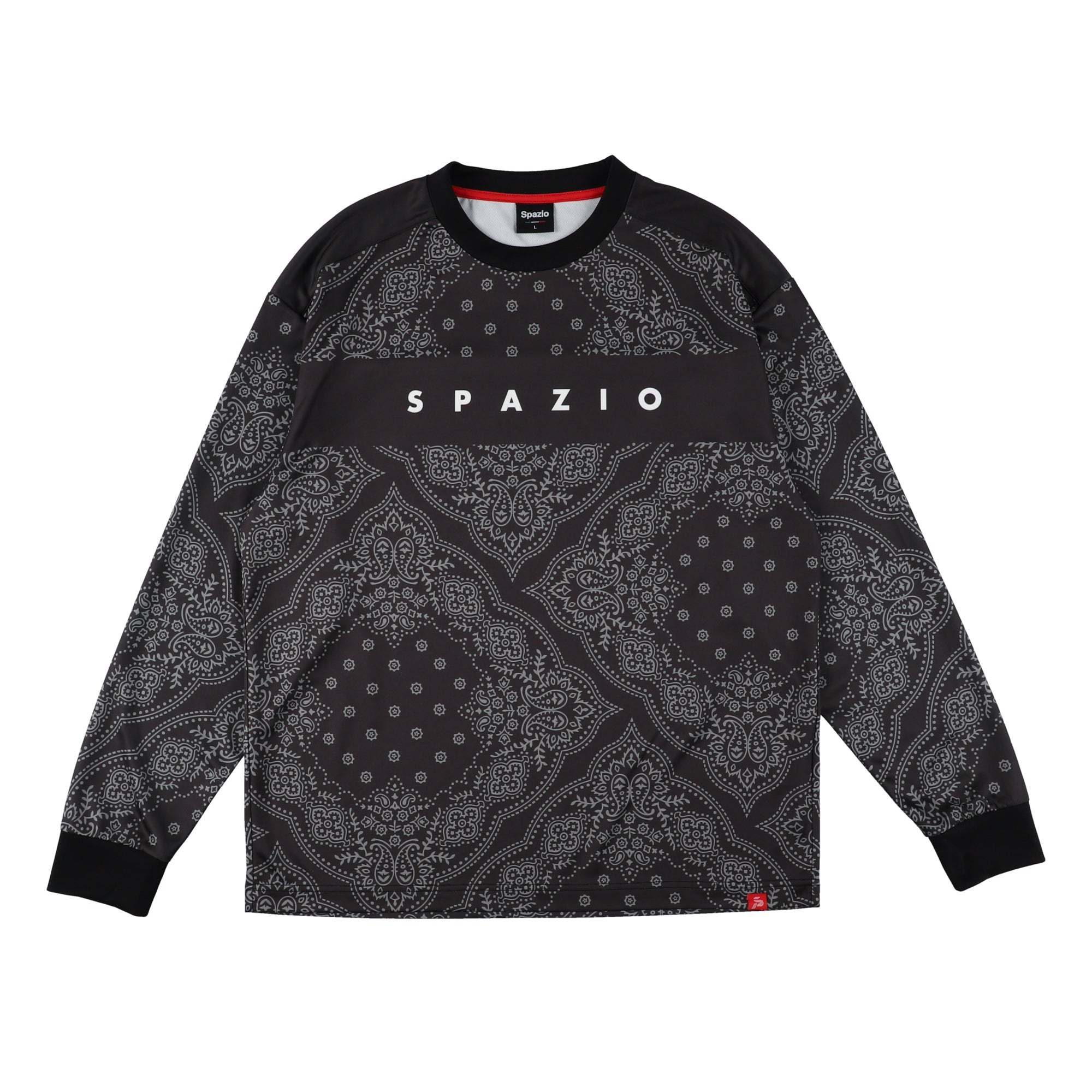 Jr. TOPS – Spazio