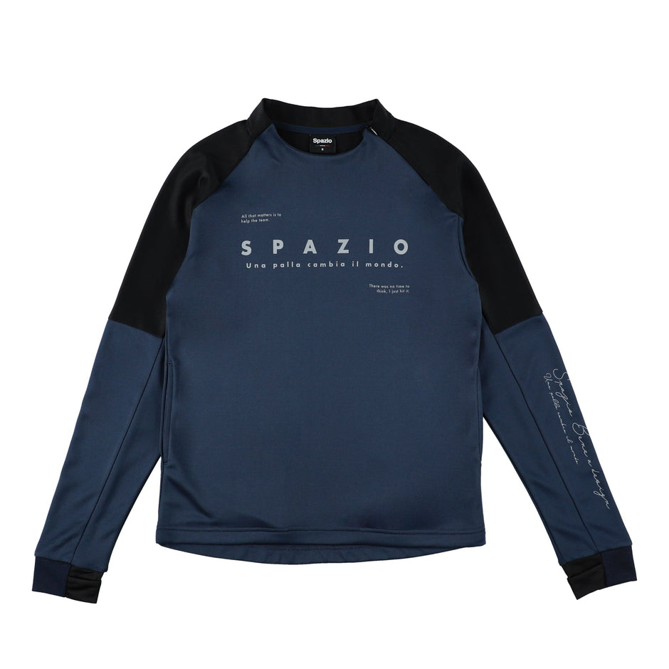 Jr. TOPS – Spazio
