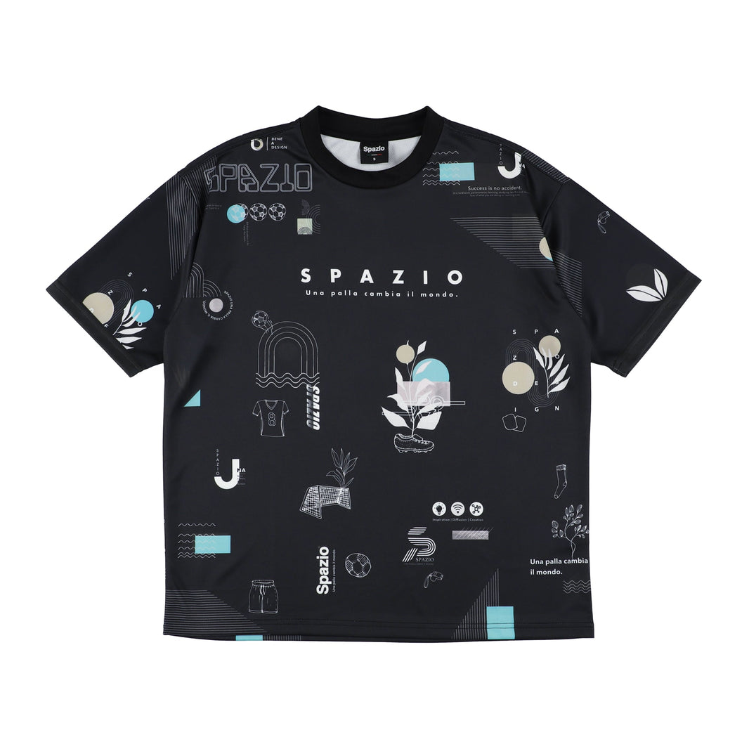 Jr. トップス – Spazio