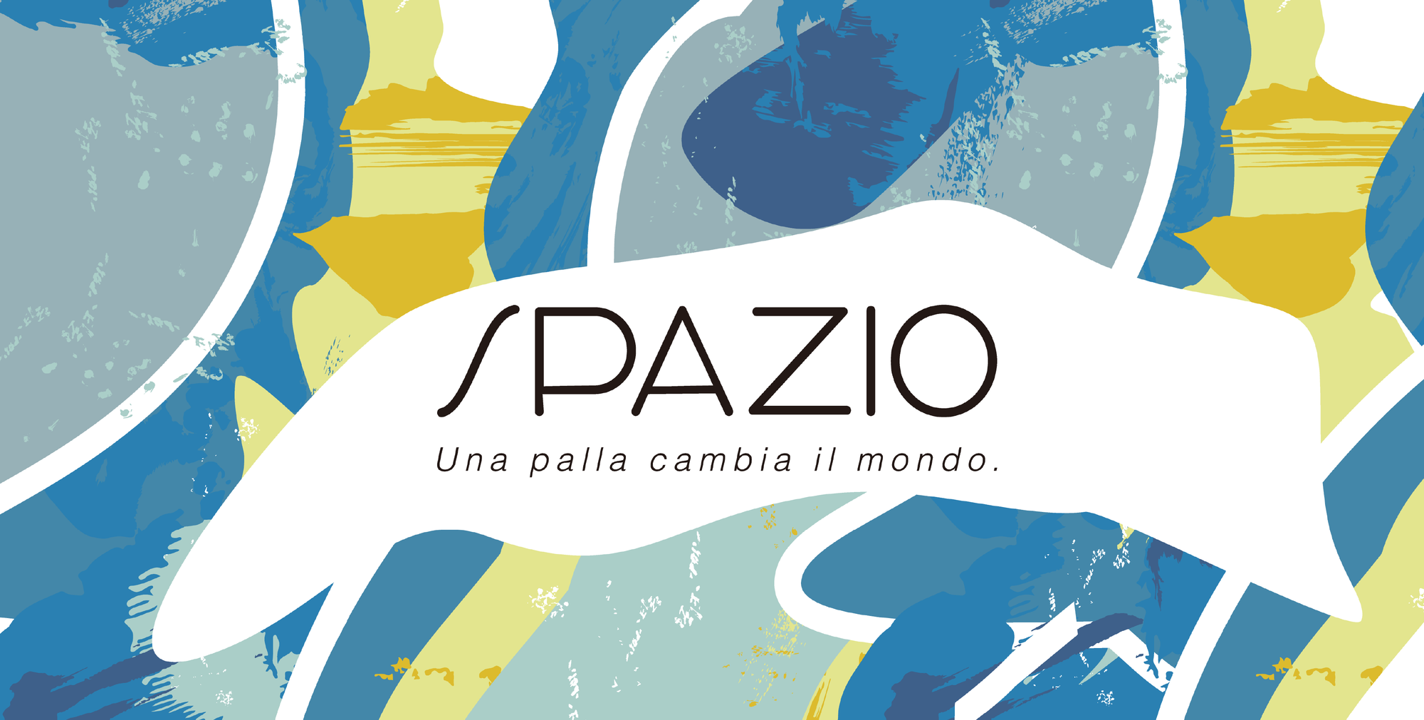 Spazio online shop